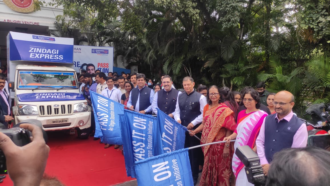 Awarness Programme at Moksha Banquet Hall, Secunderabad